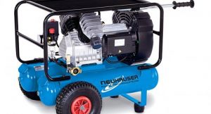 Kolbenkompressoren - Neuhauser Druckluft